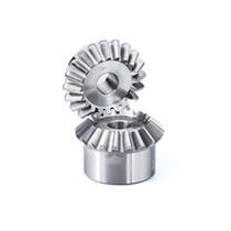 Reliance Precision Limited: Power Transmission - Mechanical components ...