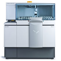 Multi-channel spectrometer - All industrial manufacturers