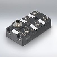 IP67 network switch, IP67 ethernet switch - All industrial manufacturers