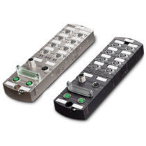 IP67 I/O module, IP67 IO module - All industrial manufacturers