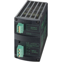 Two-phase power supply - All industrial manufacturers
