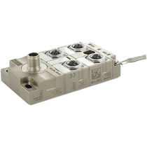 IP67 network switch, IP67 ethernet switch - All industrial manufacturers