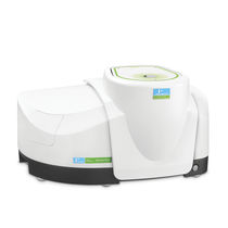 High-end spectrometer - All industrial manufacturers