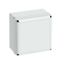 IP67 enclosure, IP67 box - All industrial manufacturers