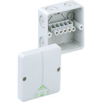IP65 junction box, IP65 terminal box - All industrial manufacturers