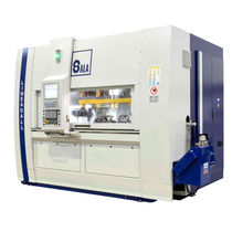 SALA s.r.l.: Machine-tools - DirectIndustry