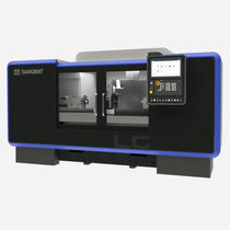 Soraluce S Coop: Machine-tools - DirectIndustry