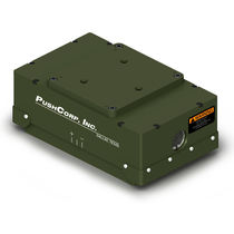 Pushcorp: Machine-tools - DirectIndustry