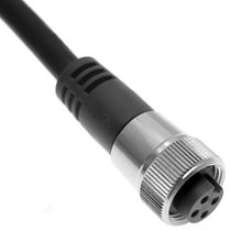 5-pole connector - All industrial manufacturers