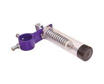 Spring-loaded tensioner - All industrial manufacturers