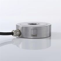 Ring load cell, Ring force sensor - All industrial manufacturers