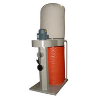 Chip vacuum cleaner, Chip dust extractor - All industrial manufacturers