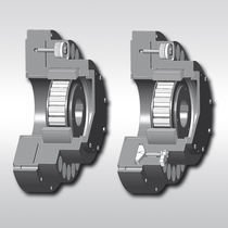 RINGSPANN: Power Transmission - Mechanical components - DirectIndustry