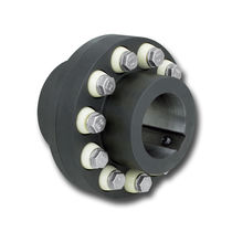 Flexible coupling, Flexible shaft coupling - All industrial manufacturers
