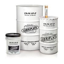 High-performance grease - All industrial manufacturers