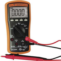 Network multimeter - All industrial manufacturers