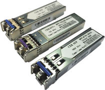 Ethernet transceiver, Ethernet transceiver module - All industrial ...
