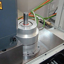 Linear brake - All industrial manufacturers