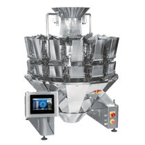 Automatic weighing machine, Automatic weigher - All industrial ...