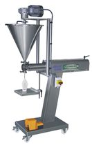 Hopper dosing dispenser, Hopper dosing unit - All industrial manufacturers