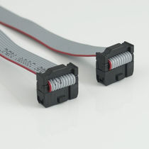 Insulation-displacement connector - All industrial manufacturers
