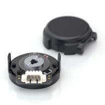 Miniature rotary encoder - All industrial manufacturers