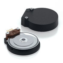 US Digital: Detection - Measurement - DirectIndustry