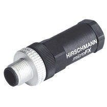 Spring-loaded pressure connector - All industrial manufacturers