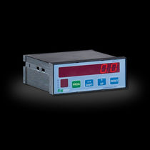 Speed indicator, Speed panel meter - All industrial manufacturers