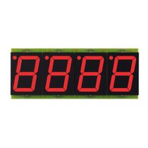 16-segment display - All industrial manufacturers
