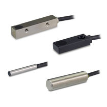 Long-range proximity sensor, Long-range proximity switch - All ...