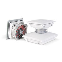 IP54 fan - All industrial manufacturers