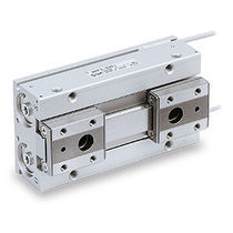 Linear gripper - All industrial manufacturers