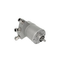 Waterproof rotary encoder - All industrial manufacturers