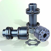 Blower coupling, Fan coupling - All industrial manufacturers