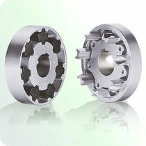 Blower coupling, Fan coupling - All industrial manufacturers