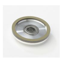 Tapered grinding wheel - All industrial manufacturers