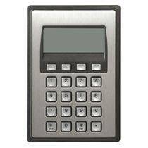 LCD display keypad - All industrial manufacturers
