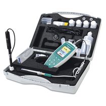 PH meter - All industrial manufacturers