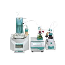 Metrohm: Metrology - Laboratory - DirectIndustry