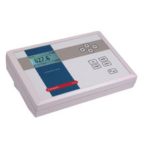Multi-channel thermometer - All industrial manufacturers