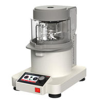 Cryogenic mill, Cryogenic pulverizer - All industrial manufacturers