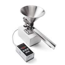 Powder feeder - All industrial manufacturers