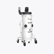 IVision Vacuum: Health - Safety - Environment - DirectIndustry