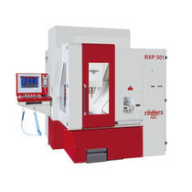 Roeders: Machine-tools - DirectIndustry