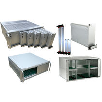 6U chassis - All industrial manufacturers