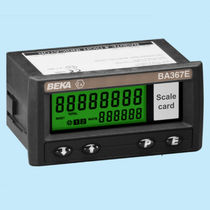 Pulse counter, Pulse meter - All industrial manufacturers