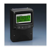 Digital totalizer counter - All industrial manufacturers