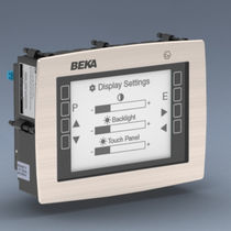 Programmable display, Programmable display module - All industrial ...