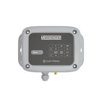 Speed monitoring system, Speed monitoring device - All industrial ...